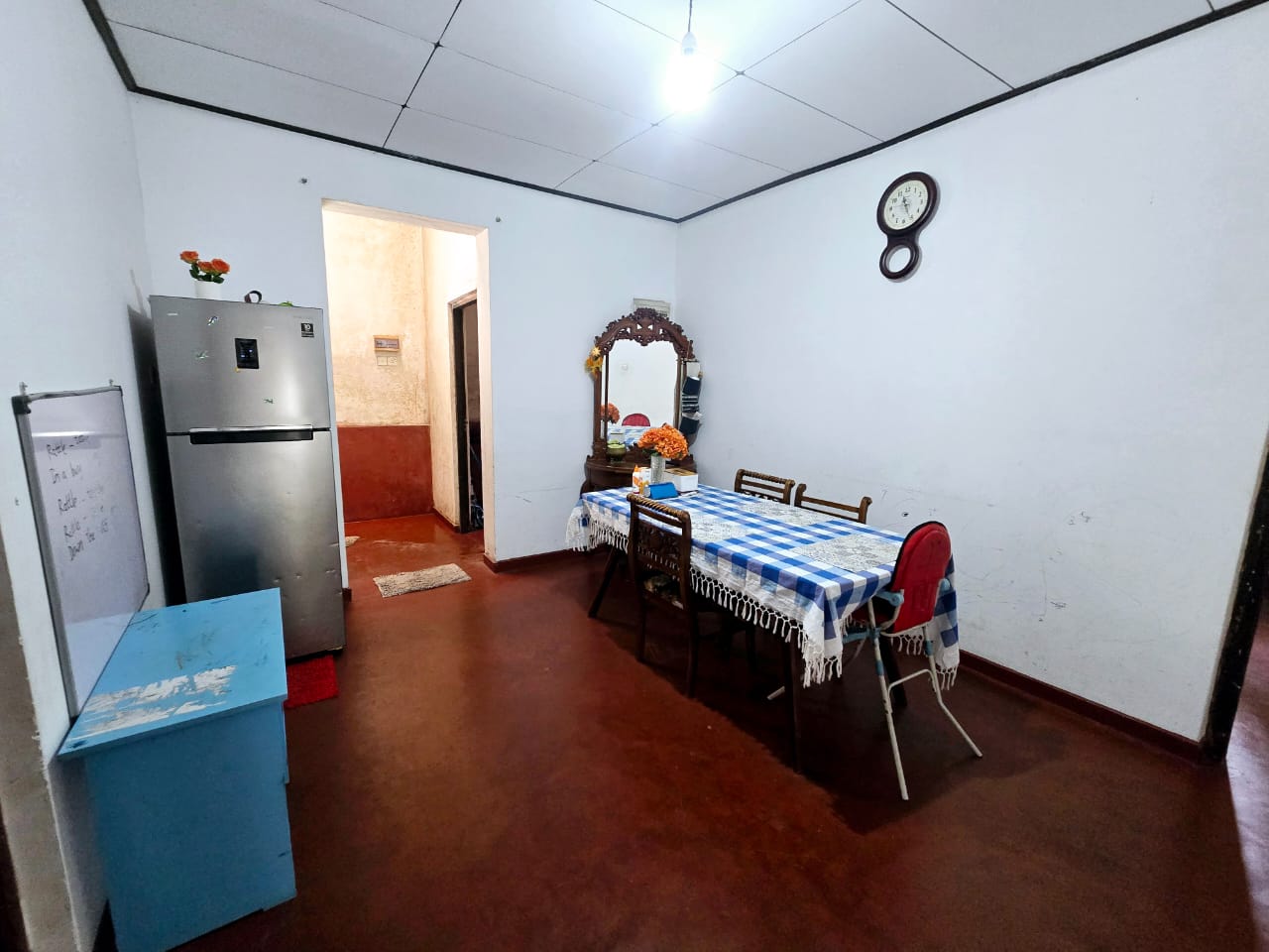 20 Perches Land & Old Single Story House For Sale In Hokandara Road ...