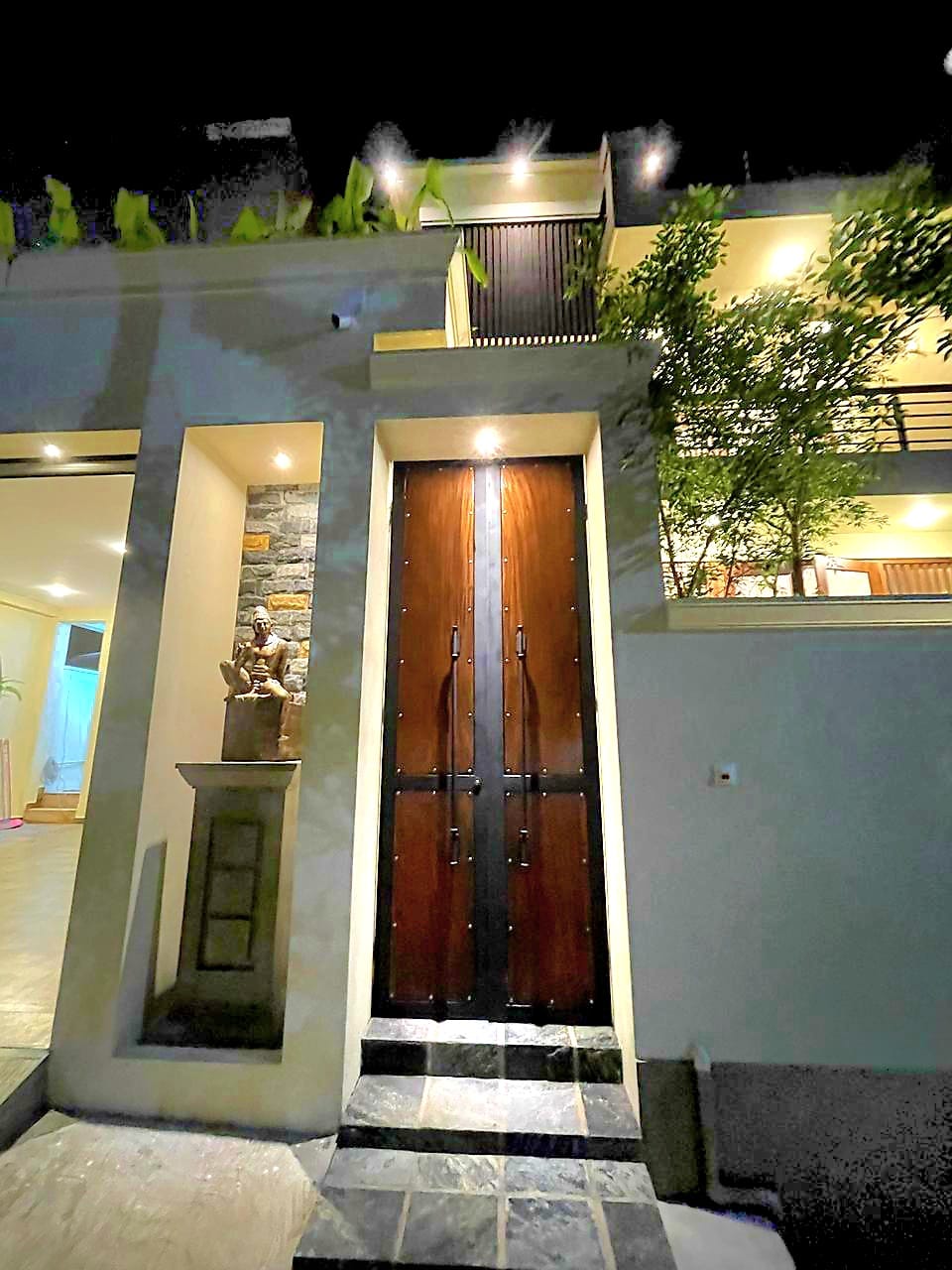 🏡 Architect Design Brand New Luxury Two-Storey House for Sale – Malabe ...