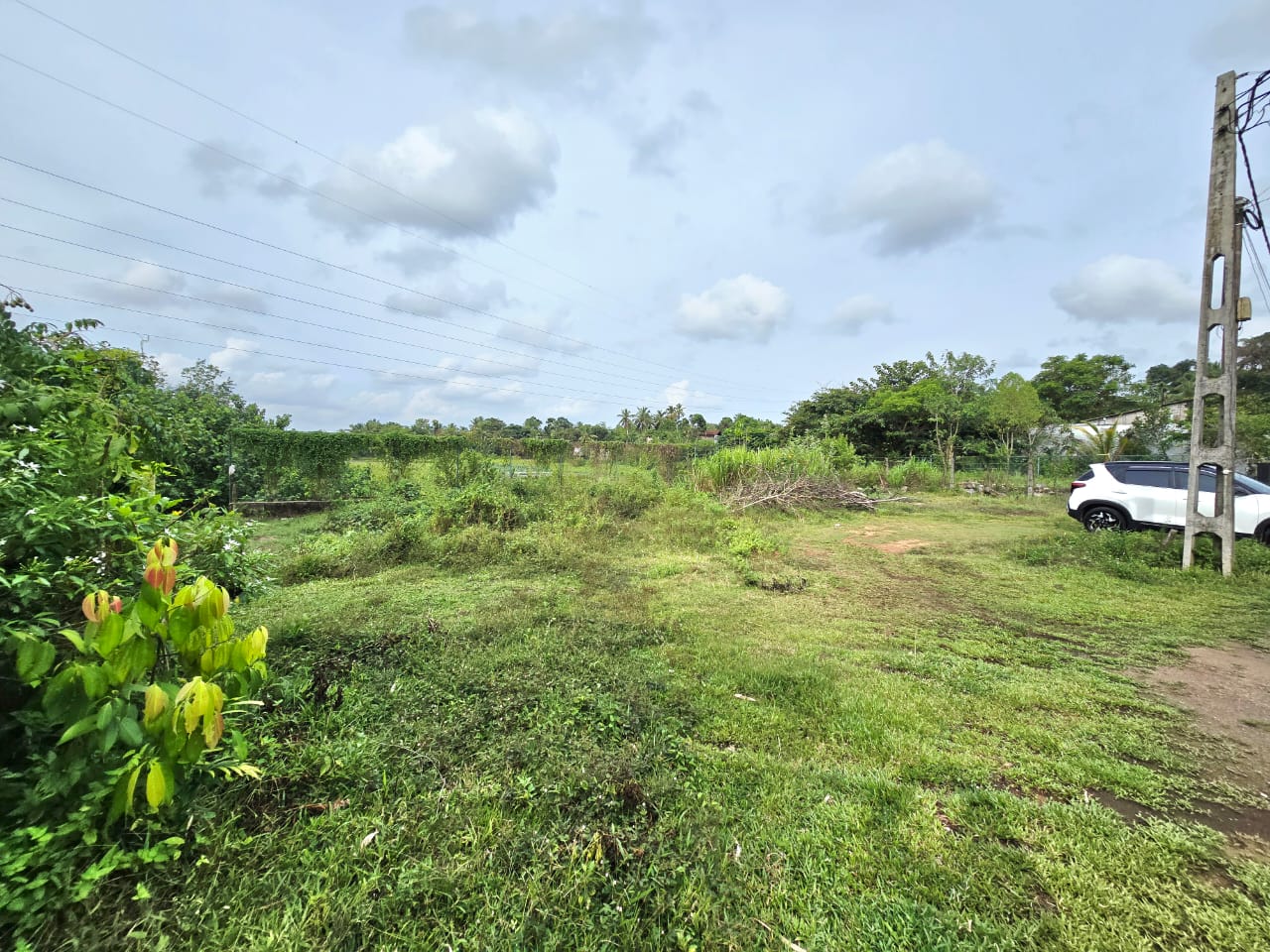 07.80 Perches High Residential Bare Land For Sale In Kothalawala ...