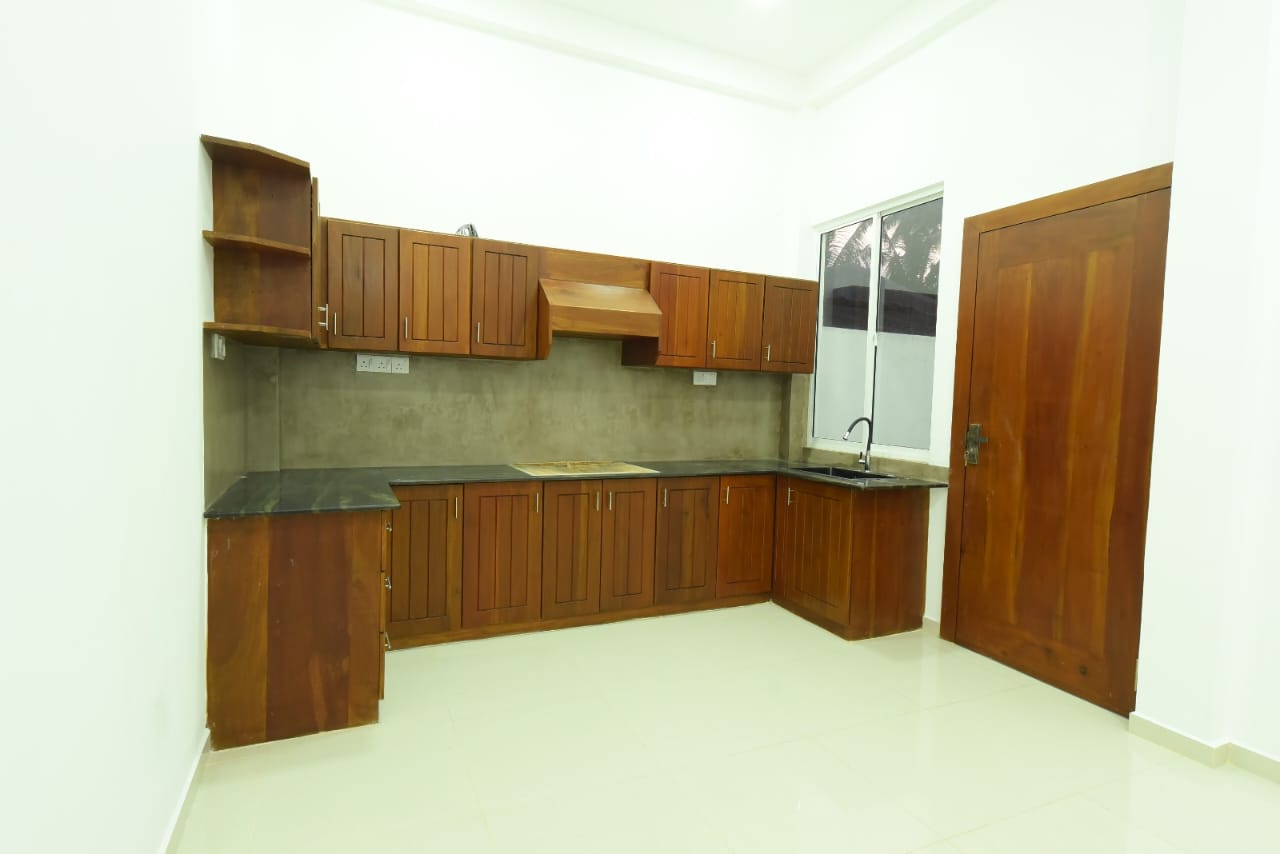 Newly Build Luxury Three Story House For Sale In Malabe TOWN. – S ...