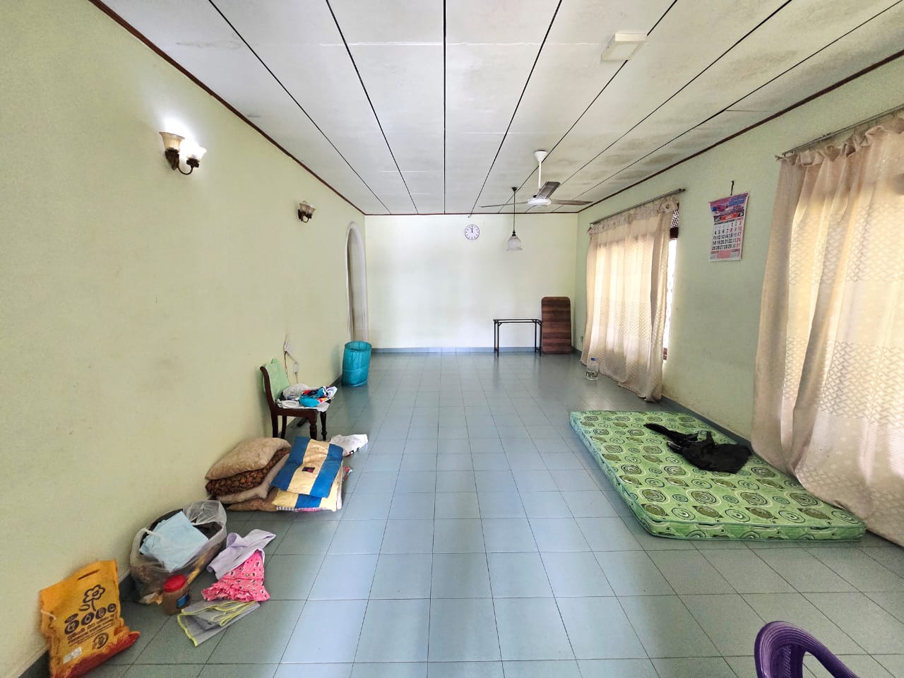40P Land & Old Single Story House For Sale In Mattegoda, Kottawa. – S ...